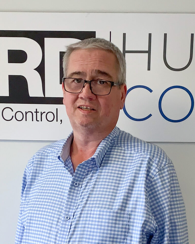 Sales Manager Bios - Hushcore